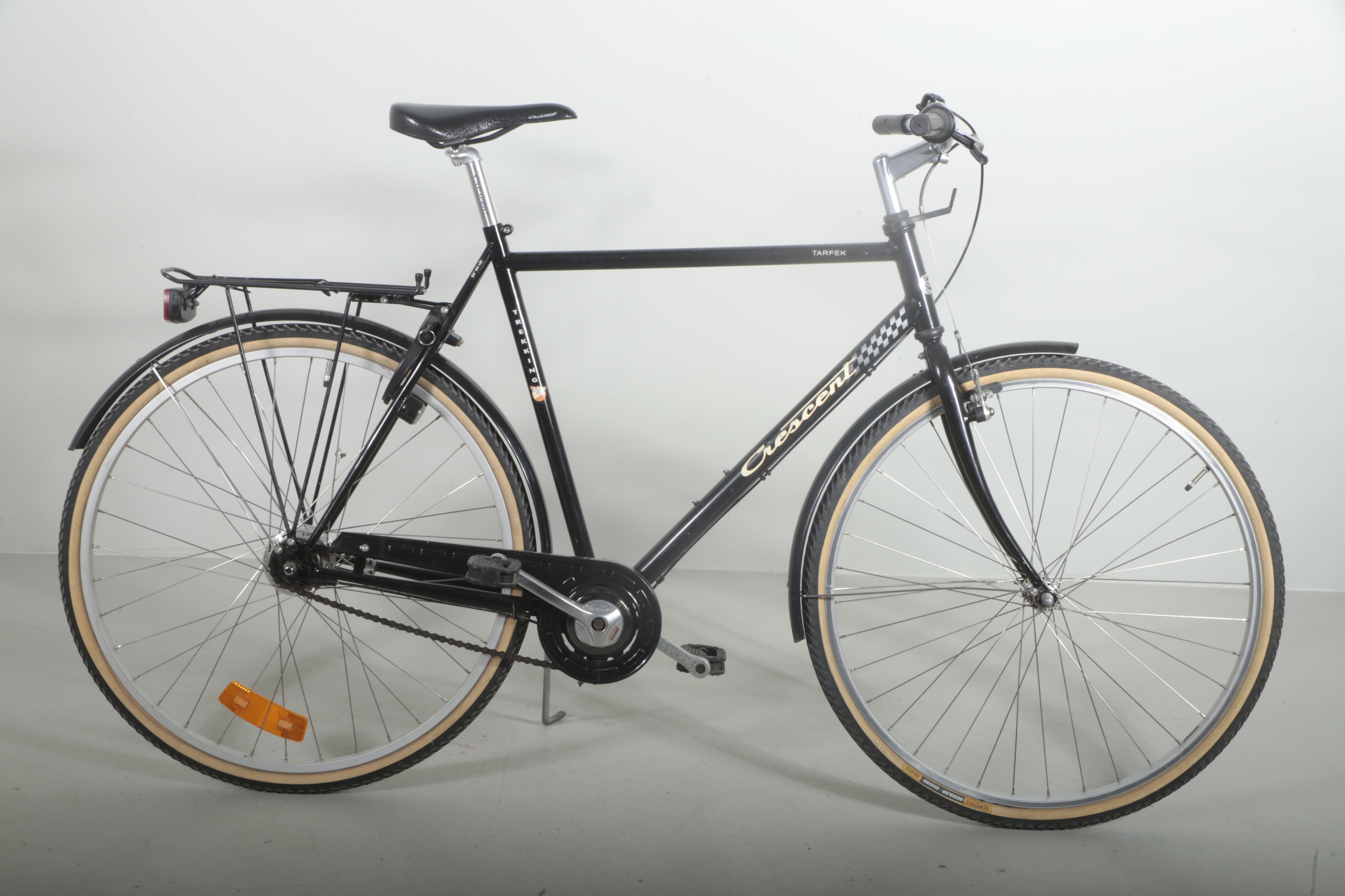 Cykel Crescent Trekking 26" | Auktion