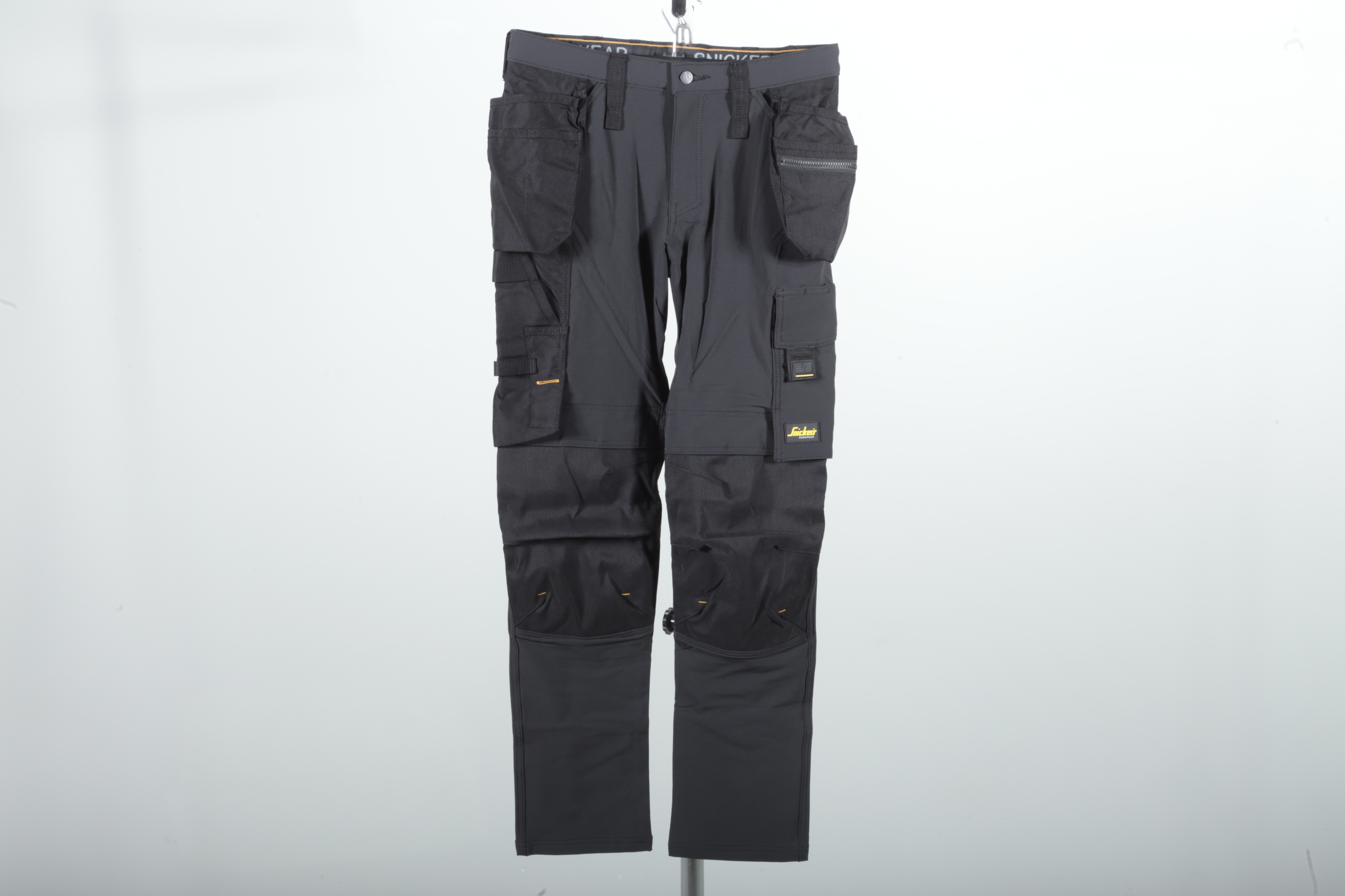Snickers Workwear "Allround Work" arbetsbyxor Storlek 4 | Auktion