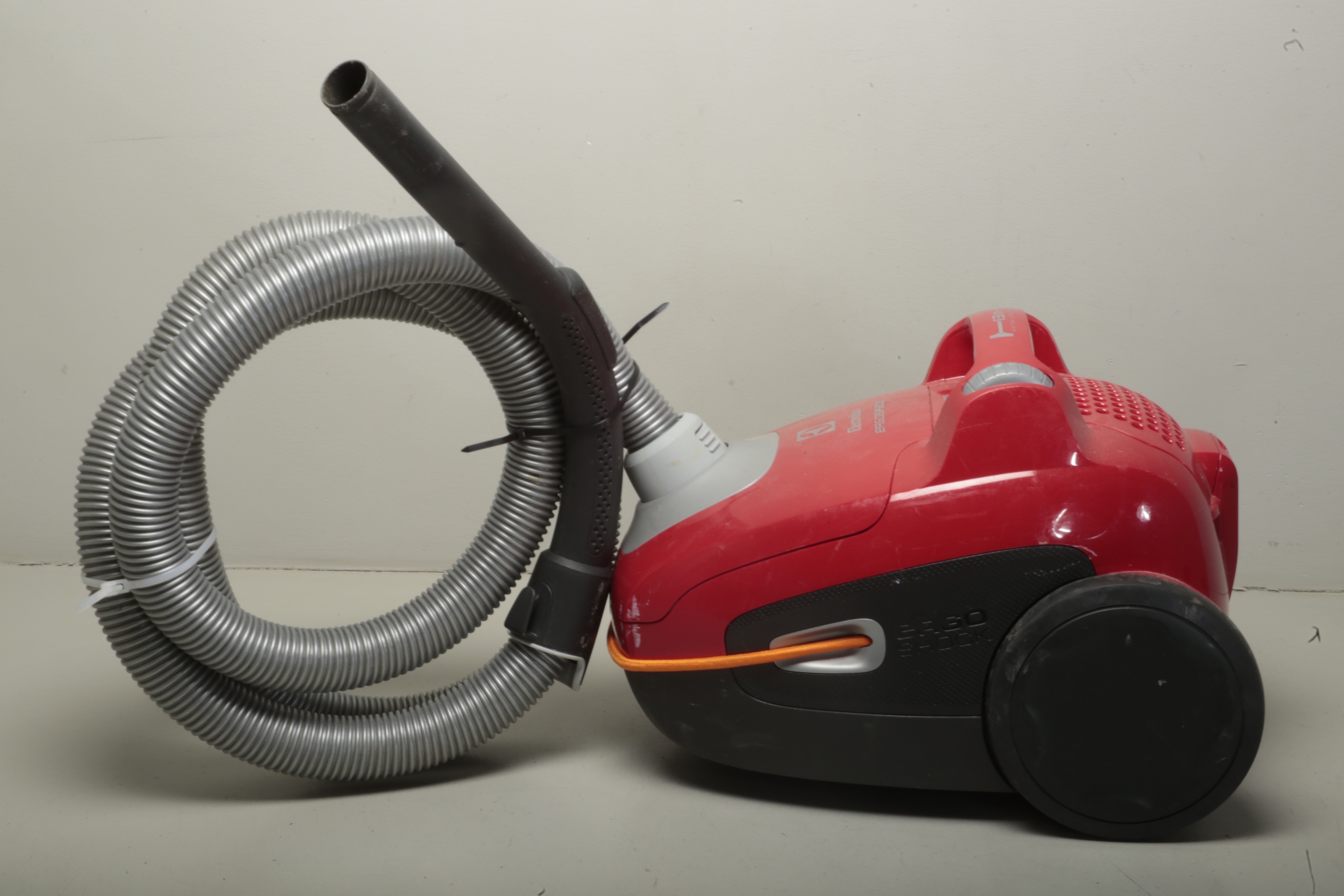 Dammsugare Electrolux Ergospace | Auktion