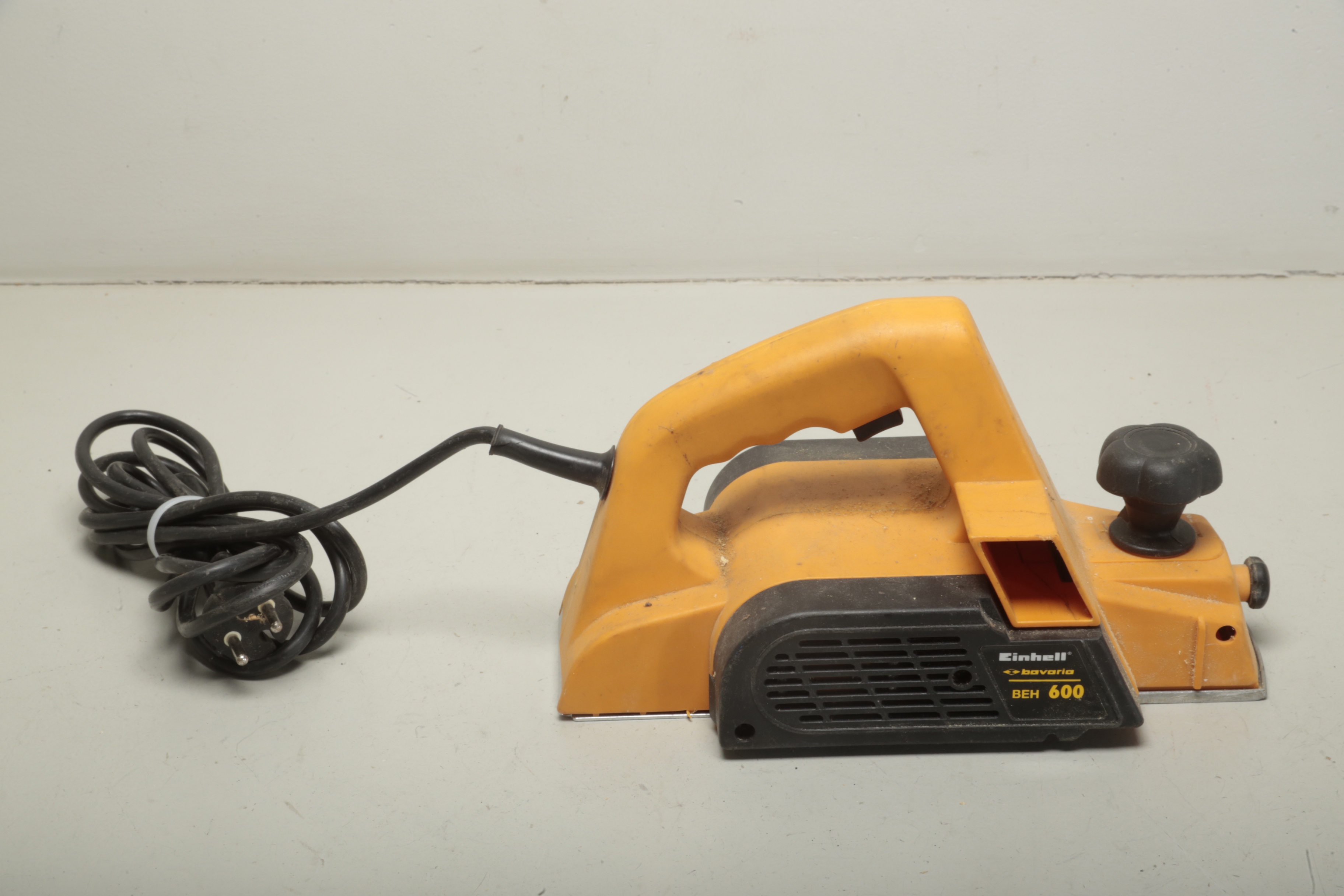 Einhell BEH 600 elhyvel | Auktion