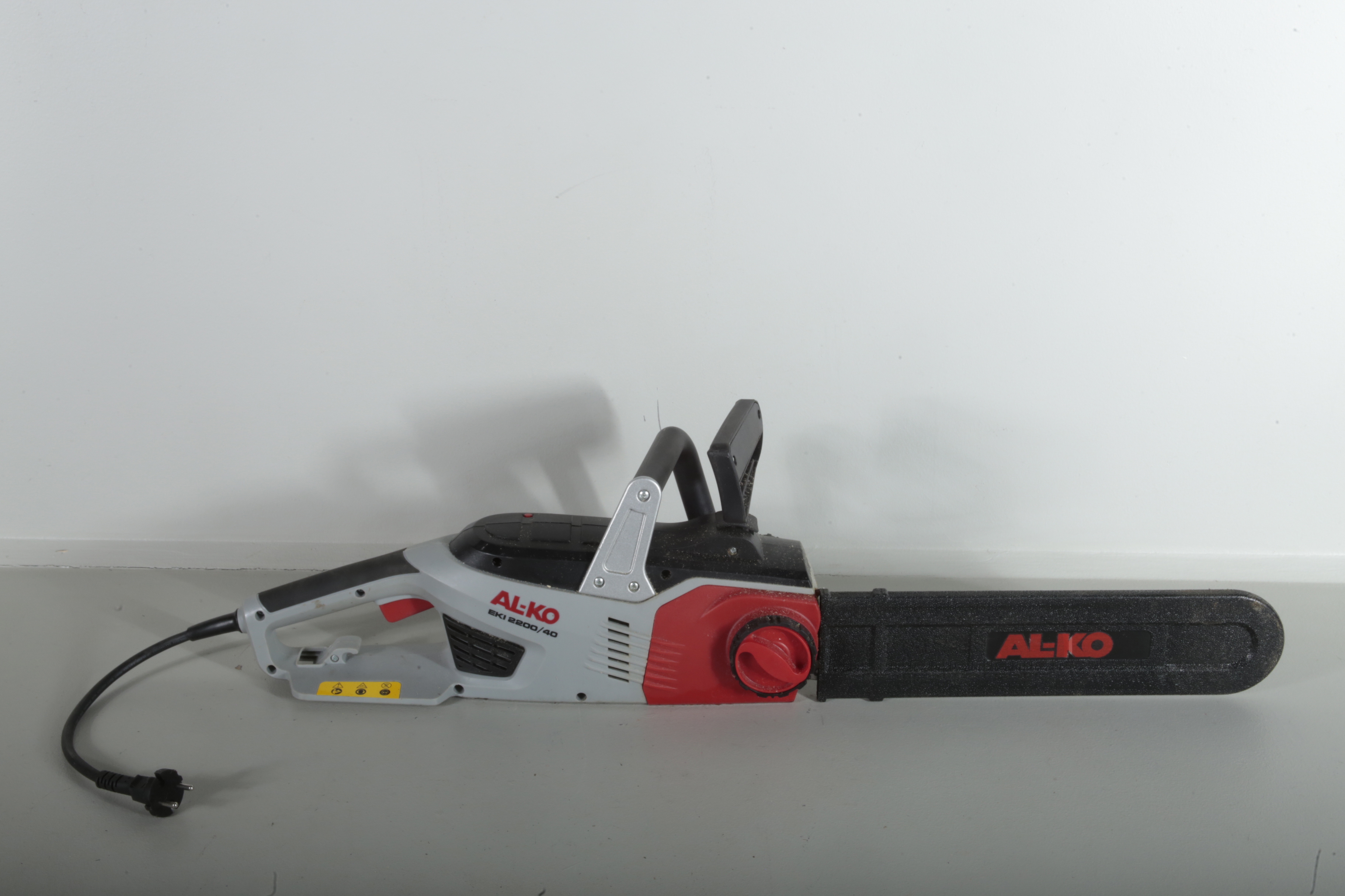 Motorsåg Al-Ko EKI 2200/40 | Auktion